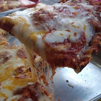 ORIGINAL MAGOO’S PIZZA - Updated June 2024 - 318 Photos & 217 Reviews ...
