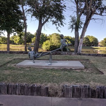 ELM CREEK PARK - Updated January 2026 - 11 Photos - 12501 E 77th St N ...