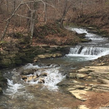 SAUNDERS SPRINGS NATURE PRESERVE - Updated October 2025 - 144 Photos ...