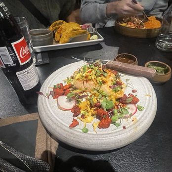 MONARCA DINING - Updated April 2025 - 342 Photos & 209 Reviews - 268 S ...