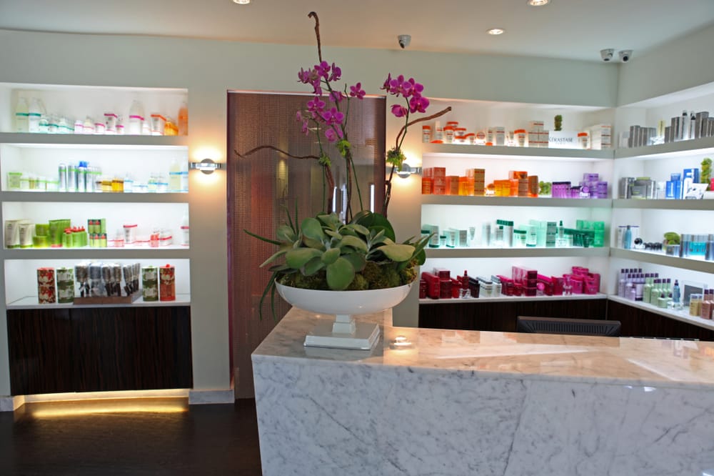 MICHAEL AZAR SALON - Updated October 2025 - 24 Reviews - 2980 N Fulton ...