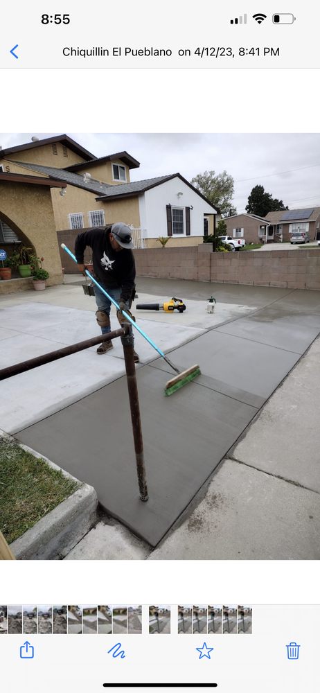 DANNY’S CONCRETE - 82 Photos - Norwalk, California - Masonry/Concrete ...