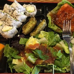 SUSHI OK - 1354 Photos & 1124 Reviews - 5228 Arlington Ave, Riverside ...