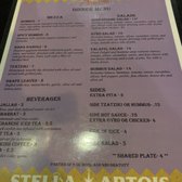 Open Sesame Cafe - Takeout & Delivery - 146 Photos & 177 Reviews ...