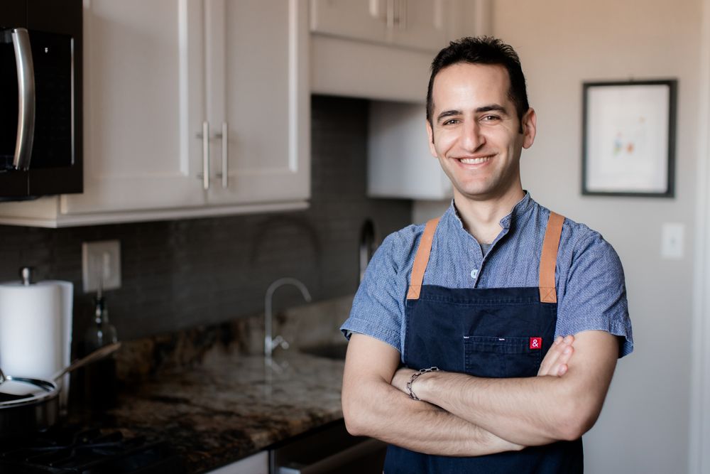 THE LEVANTINE KITCHEN - Updated January 2025 - 16 Photos - Chicago ...