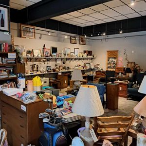 FAIR MARKET THRIFT STORE - Updated January 2026 - 2130 S Memorial Dr ...