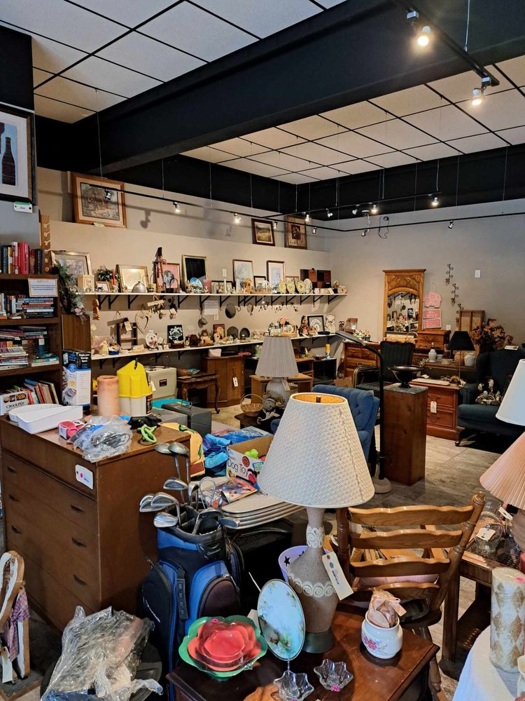 LEFT BEHIND - Updated October 2025 - 16 Photos - 205 W Wisconsin Ave ...