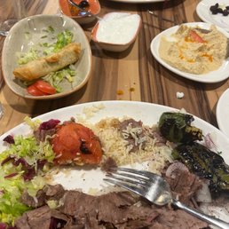 ISTANBUL GRILL - Updated October 2025 - 286 Photos & 292 Reviews - 4617 ...