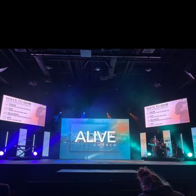 ALIVE CHURCH - Updated October 2025 - 34 Photos & 22 Reviews - 1935 Jolliff Rd, Chesapeake ...