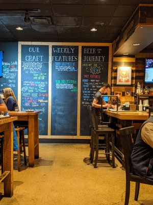 LOCK 27 BREWING RESTAURANT - 304 Photos & 309 Reviews - 1035 S Main St ...