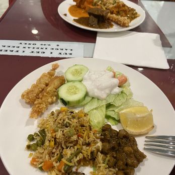 5 RIVERS CUISINE OF INDIA - Updated December 2025 - 164 Photos & 141 ...