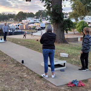 ANGELS CAMP RV & CAMPING RESORT - 141 Photos & 152 Reviews - 3069 Hwy ...