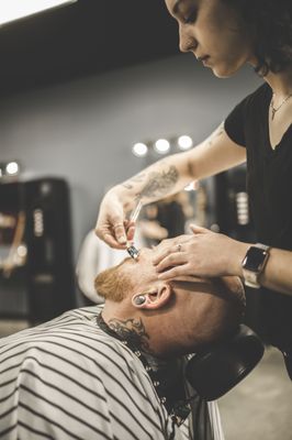 REDD’S MEN’S CUTS - DUVALL - Updated December 2025 - 10 Photos & 28 ...