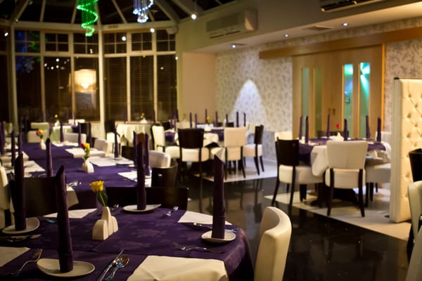 THE BEKASH RESTAURANT - Updated June 2025 - 21 Photos - Nevendon Road ...