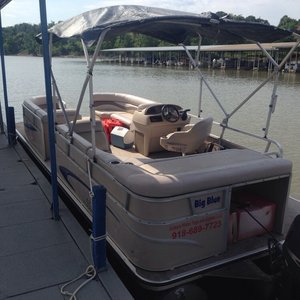 NINE MARINA - Updated June 2026 - 575 Number 9 Marina Rd, Eufaula ...