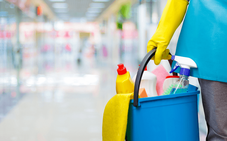 THE CAROLINA CLEANING COMPANY SERVICES - Updated March 2026 - Shelby ...