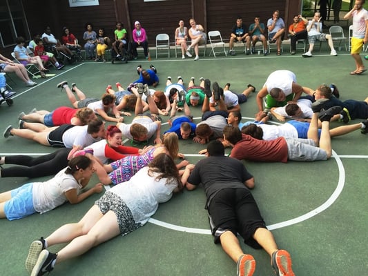 RISING TREETOPS AT OAKHURST - Updated December 2025 - 111 Monmouth Rd ...