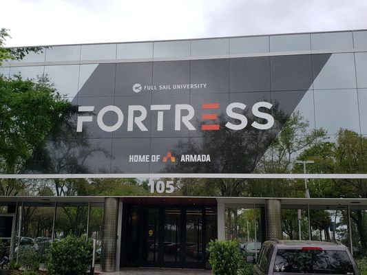 FULL SAIL FORTRESS - 3300 University Blvd, Winter Park, FL - Yelp