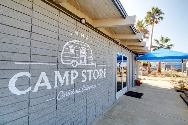 THE CAMP STORE - Updated September 2025 - 287 Photos & 115 Reviews - 7201 Carlsbad Blvd ...