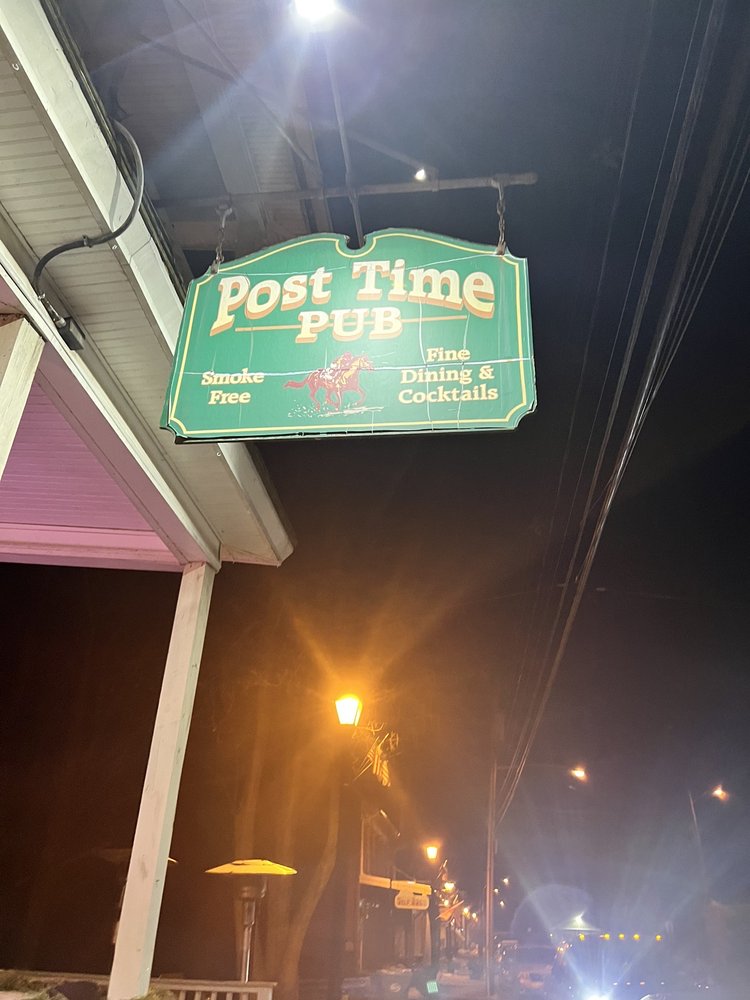 POST TIME PUB - Updated January 2026 - 28 Reviews - 25 Main St ...