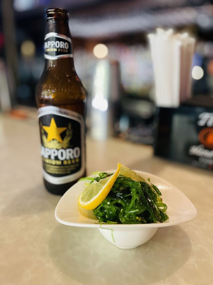 BARCHI SUSHI - Updated March 2025 - 908 Photos & 882 Reviews - 206 ...