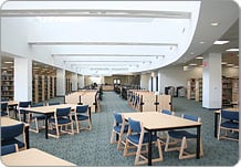 BROWARD COUNTY LIBRARIES - WEST REGIONAL LIBRARY - Updated August 2024 ...