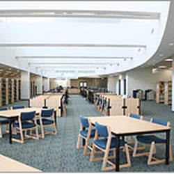 BROWARD COUNTY LIBRARIES - WEST REGIONAL LIBRARY - 31 Photos & 23 ...