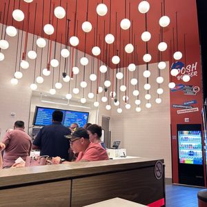 POSH BURGER - 177 Photos & 150 Reviews - 3730 S Las Vegas Blvd, Las ...