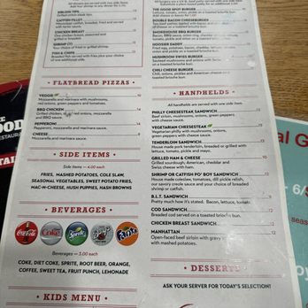 THE GOOD SPOT - Updated July 2025 - 116 Photos & 67 Reviews - 2023 ...