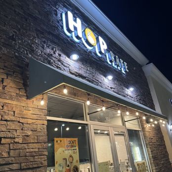 HOP CAFE - Updated July 2024 - 68 Photos & 34 Reviews - 168 Las Tunas ...