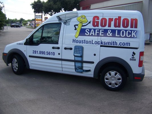 GORDON SAFE & LOCK - Updated October 2025 - 23 Photos & 27 Reviews ...