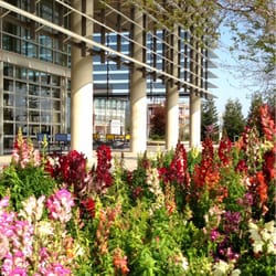 UC MERCED LIBRARY - 25 Photos & 15 Reviews - 5200 N Lake Rd, Merced ...
