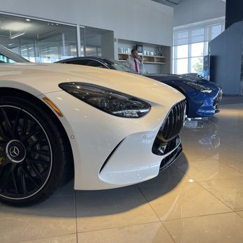 MERCEDES-BENZ OF PLANO - Updated July 2025 - 110 Photos & 358 Reviews ...