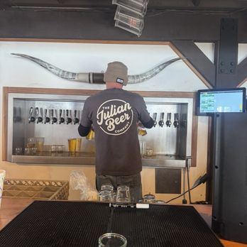JULIAN BEER COMPANY - Updated April 2025 - 1468 Photos & 974 Reviews ...
