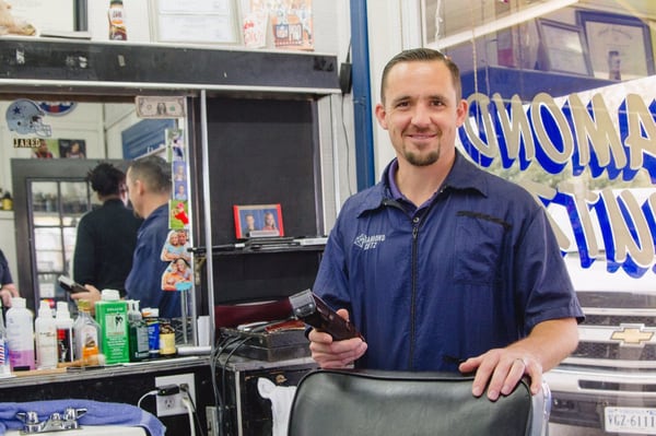 DIAMOND CUTZ - Updated October 2025 - 20 Photos & 23 Reviews - 5212 ...