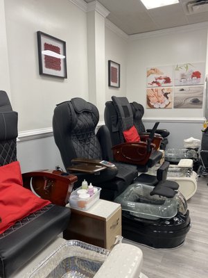 DAVI NAILS - Updated October 2025 - Request an Appointment - 91 Photos ...