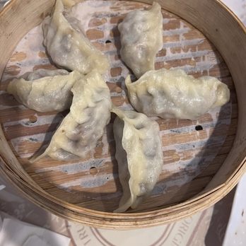 DUMPLING WORLD - Updated May 2024 - 326 Photos & 155 Reviews - 3149 Hwy ...