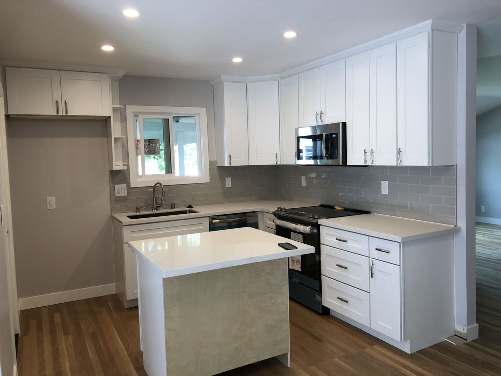 MJ PAINTING - Painters - San Jose, California - Request a Quote - Phone ...