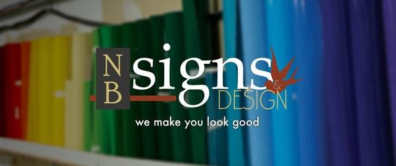 NB SIGNS & DESIGN - Updated May 2025 - 39 Photos - 1229 Industrial St ...