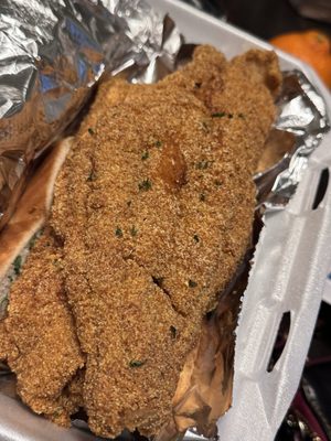 RAY’S SOUL FOOD AND TURKEY LEGS - Updated October 2025 - 67 Photos & 60 ...