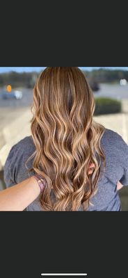 GENESIS SALON - Updated October 2025 - 12 Photos - 750 Colonial ...