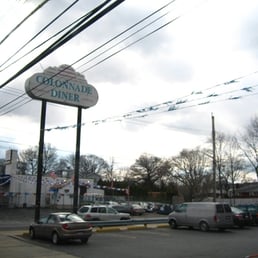COLONNADE DINER - Updated June 2025 - 103 Photos & 155 Reviews - 2001 ...