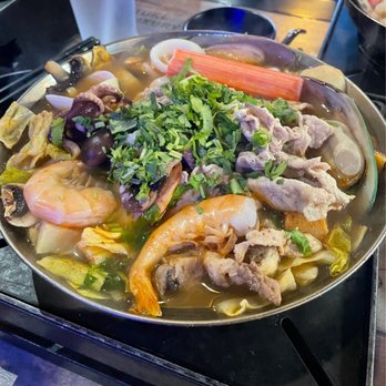 HI POT MIAMI - Updated July 2024 - 953 Photos & 257 Reviews - 1665 SW ...