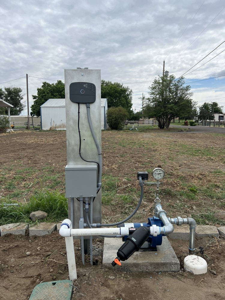 TRI CITIES IRRIGATION LANDSCAPE - Updated August 2025 - 32 Photos ...