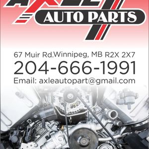 BUCKS AUTO PARTS - Updated January 2026 - 1550 Springfield Road ...