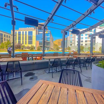 FOUNDRY & LUX - Updated May 2025 - 652 Photos & 292 Reviews - 151 Oyster Point Blvd, South San ...