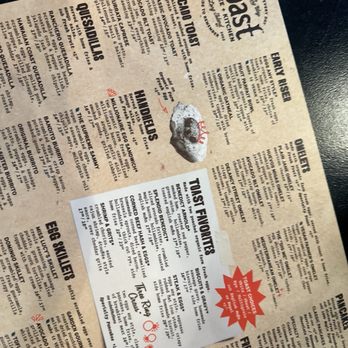 TOAST COFFEEHOUSE - Updated August 2025 - 153 Photos & 111 Reviews - 20 ...