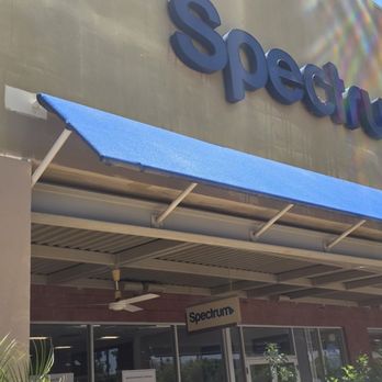 SPECTRUM - Updated January 2026 - 15 Reviews - 1401 Yuma Palms Pkwy, Yuma, Arizona - Internet ...