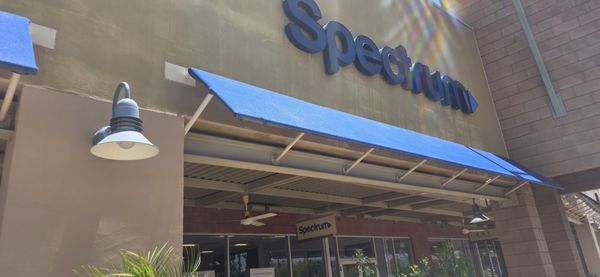 SPECTRUM - Updated January 2026 - 15 Reviews - 1401 Yuma Palms Pkwy, Yuma, Arizona - Internet ...