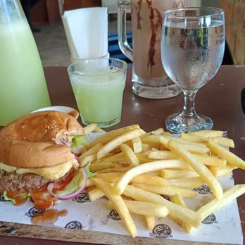 CAFE RACER DINER BOHOL - Updated January 2025 - Central Nautical Hwy ...